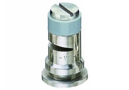 CCI - TeeJet TF-VS3 | Stainless Steel Turbo FloodJet Wide Angle Flat ...