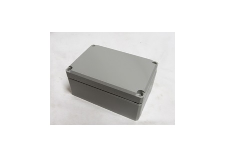 CCI - Plastic Enclosure 2" x 4"
