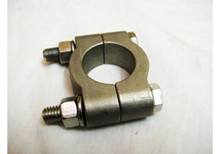 CCI - Banjo Stainless Steel Clamp