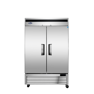 Atosa MBF8507GR Atosa Refrigerator, reach-in