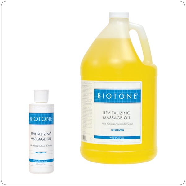 Ready Care - BIOTONE® Revitalizing Massage Oil