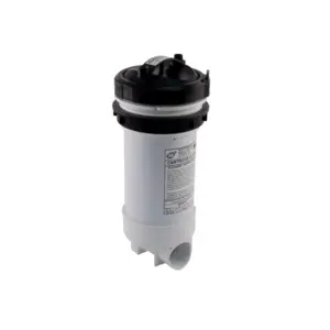 HYDROQUIP - Waterway 25sq Top Load Filter Assembly 502-2510