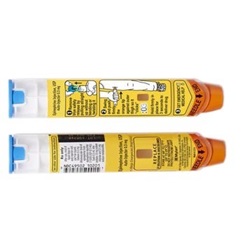 EpiPen - Ophthalmic Pharmaceuticals