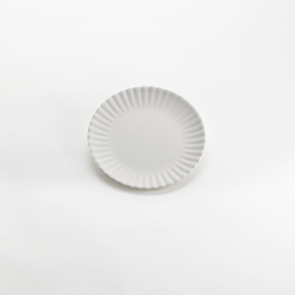 American METALCRAFT, Inc. - MELAMINE PAPER PLATE, SMALL