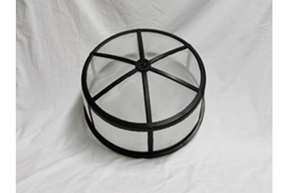 CCI - Basket Strainers for Tanks