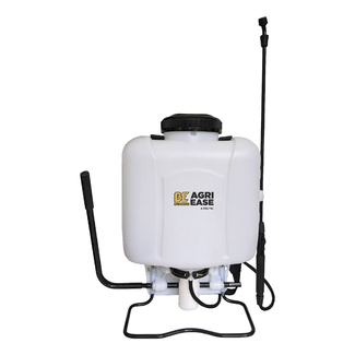 Braber Equipment - Portable Sprayers