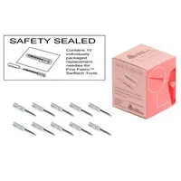 Universal Sewing Supply - Avery Dennison Fine Needles for Swiftach Fine ...