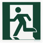 Luminous Egress Path Marking Systems | Babcock-Davis