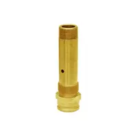 Universal Sewing Supply - Valve Body for Head Steam Valve Assembly