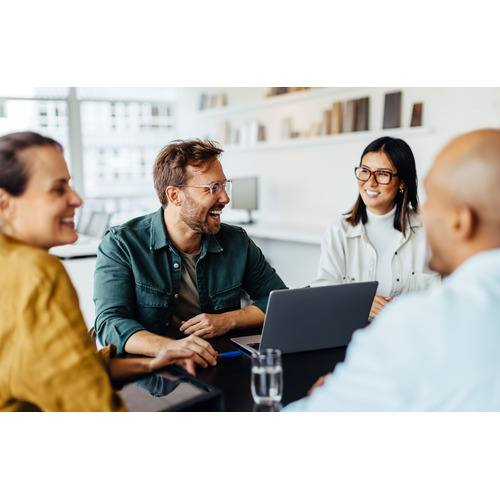 Careers at Source Office Furniture in Canada