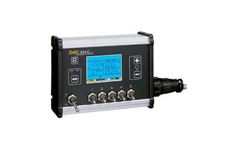 CCI - TeeJet 844E-5 Sprayer Controller Core Kit