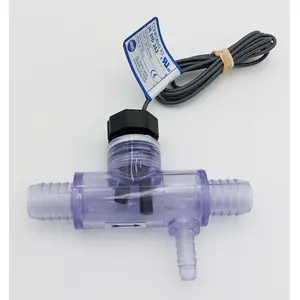 HYDROQUIP - Jacuzzi Flow Switch Kit 2560-040