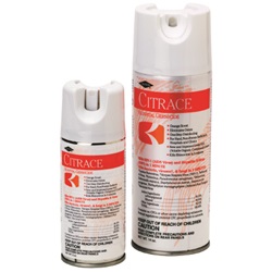 Citrace - Disinfectants - Clinical Disposables