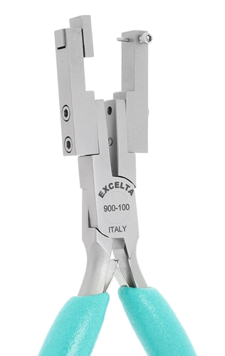 Precision Hand Tools Tweezers, Pliers and Cutters - - Roll Pin