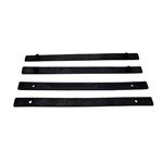 Steele Rubber Products - Rear Window Division Bar