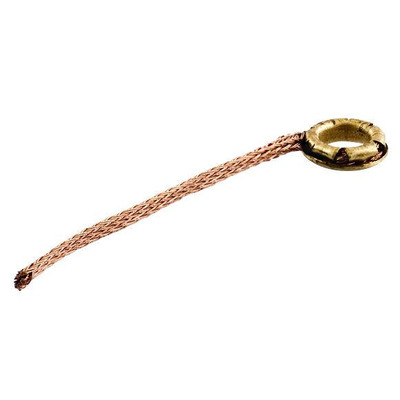 Universal Sewing Supply - COPPER PIGTAIL