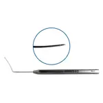 Barraquer Iris Spatula - Ophthalmic Spatulas