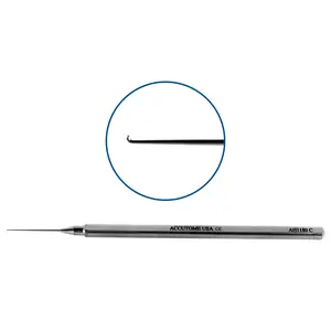 Sinskey Iris and IOL Hook - Hooks & Retractors