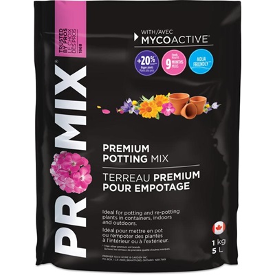 Pro-Mix Potting Mix