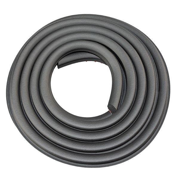 Steele Rubber Products - Peel-N-Stick Trunk Weatherstrip | No Glue ...