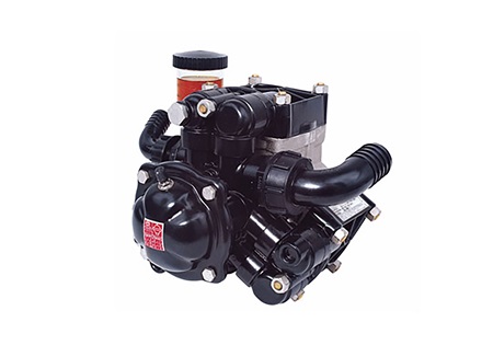CCI - Hypro 9910-D115 3-Diaphragm Pump