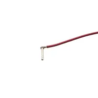 Universal Sewing Supply - RED WIRE