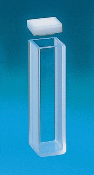 Type 1 Spectrophotometer Cuvette Cell