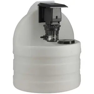 Stenner Pumps - Single Head Adjustable Tank System