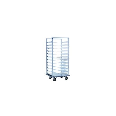 Cres Cor 207-UA-13A Universal Angle Utility Rack | Cook's Direct