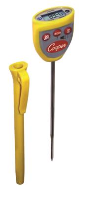 Cooper DFP450W-0-8 | Buy Cooper Waterproof Digital Thermometer