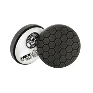 ACP Inc Detail Supplies - Black Hex-Logic Finishing Pad