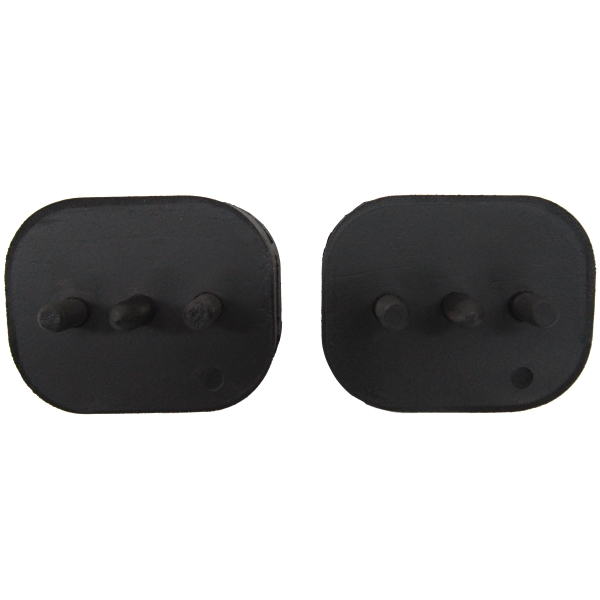 Steele Rubber Products - 1951-1954 Packard Engine Mount Service ...
