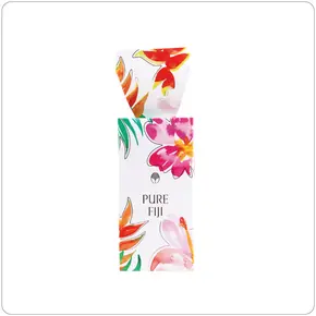 Ready Care - Pure Fiji Deluxe Holiday Body Set