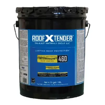 Distributor Service Station - Roof X Tender® 460 Premium Non-Fibered ...