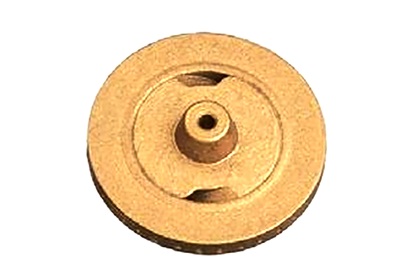 CCI - TeeJet Cores for Full Cone Spray Nozzles