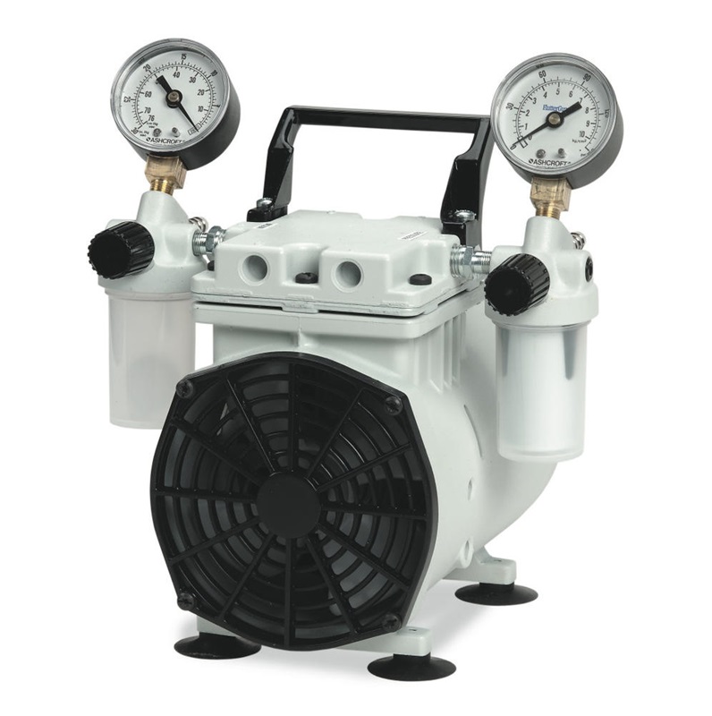 Wob-L Piston Pressure Vacuum Pumps