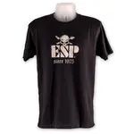 ESP Guitars - ESP Since 1975 Tee (Black)
