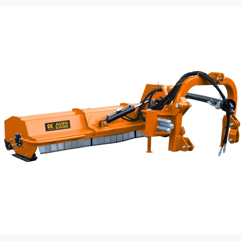 Braber Equipment - Heavy Duty Verge Mower