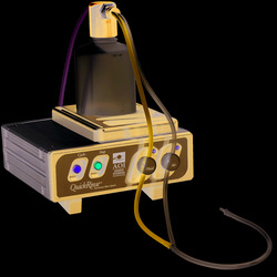 QuickRinse Cleaning System