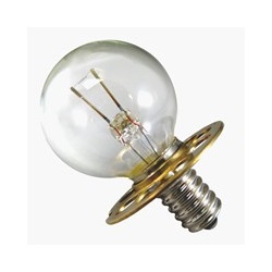 Slit Lamp Bulb - Hosobuchi 6v.
