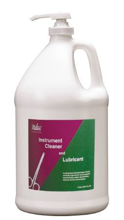 Miltex Instrument Cleaner & Lubricant - Disinfectants - Clinical ...