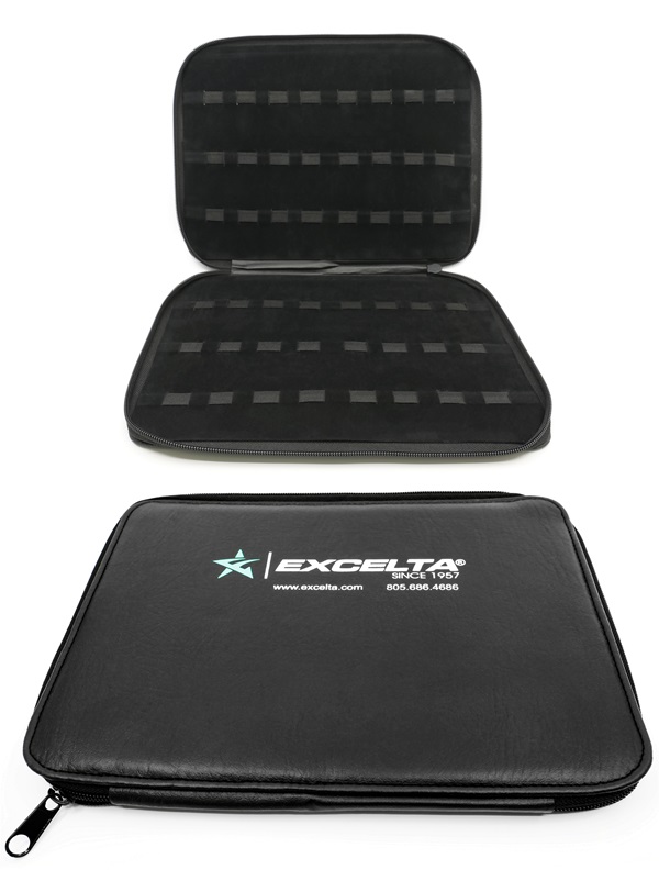 Precision Hand Tools Tweezers, Pliers and Cutters - - Tool Cases