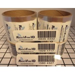 Unitec Car Wash Systems - RFID Tags