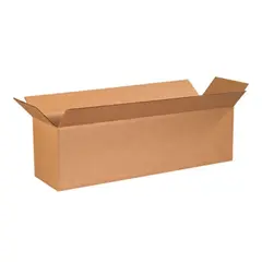 Carter Paper and Packaging - Carter 28 X 8 X 8 ECT32 CORRUGATED CARTON ...