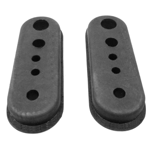 Steele Rubber Products - Firewall grommet