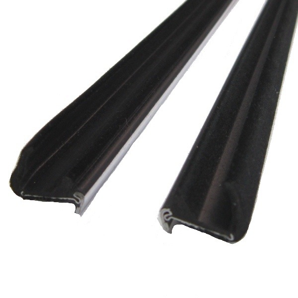 Steele Rubber Products - Beltline Weatherstrip - Steele Rubber Products