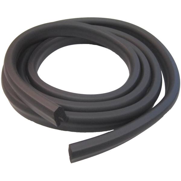 Steele Rubber Products - Inner Fender Seal | Restoration | Steele ...