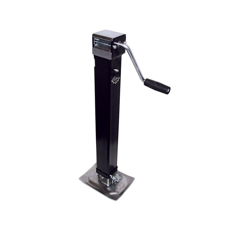 Braber Equipment - 26" Telescoping Side Wind Jack