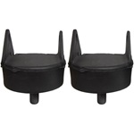 Steele Rubber Products - Motor Mount | Classic Car | Steele Rubber Products