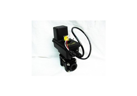 CCI - Teejet 344BEC-23-C Electronic Ball Valve 3/4" Pipe Thread